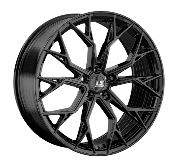 Диск LS Flowforming RC61 - описание, фото, цена